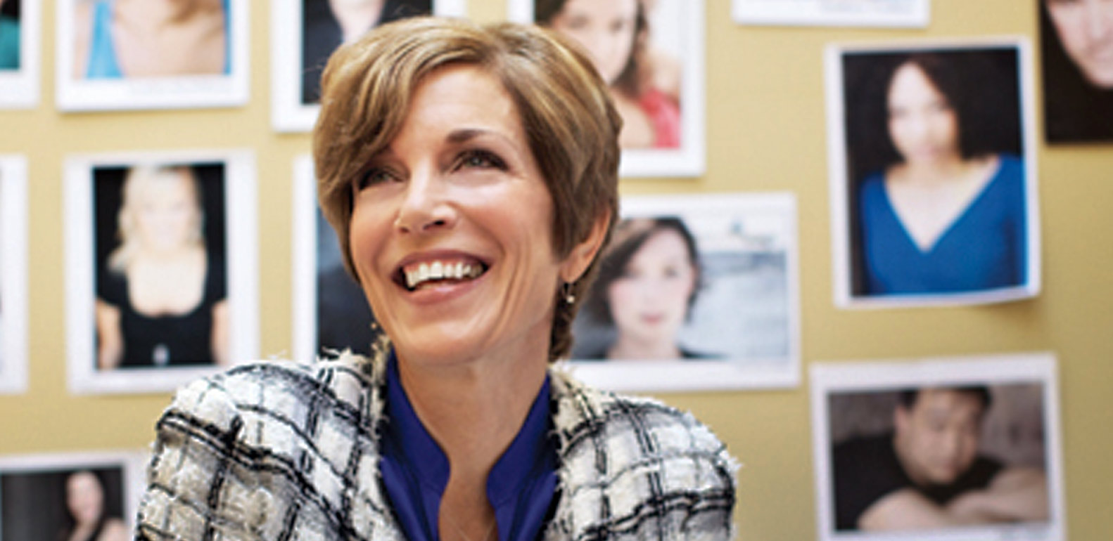 A Christmas Carol – Indiana Repertory Theatre