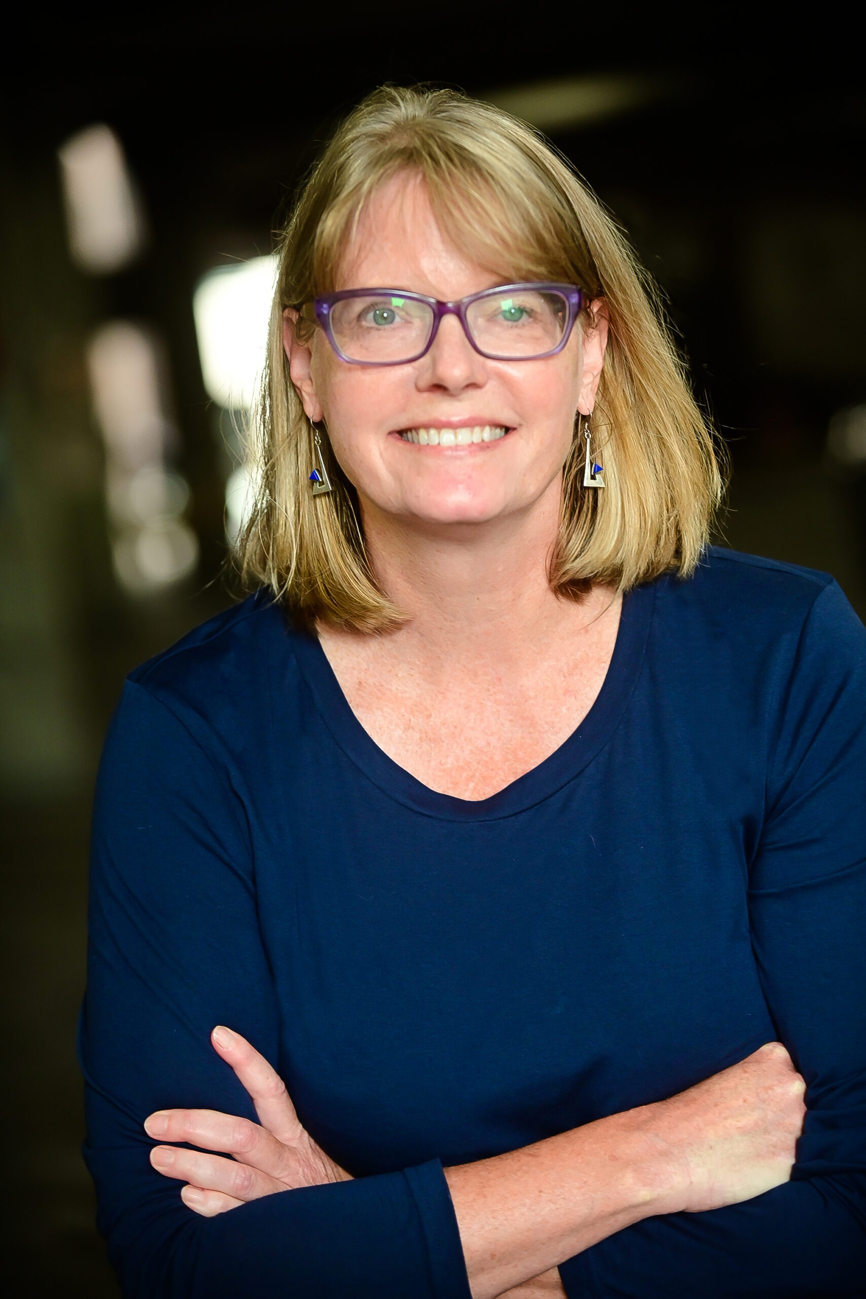 Staff & Artistic Partners – Indiana Repertory Theatre