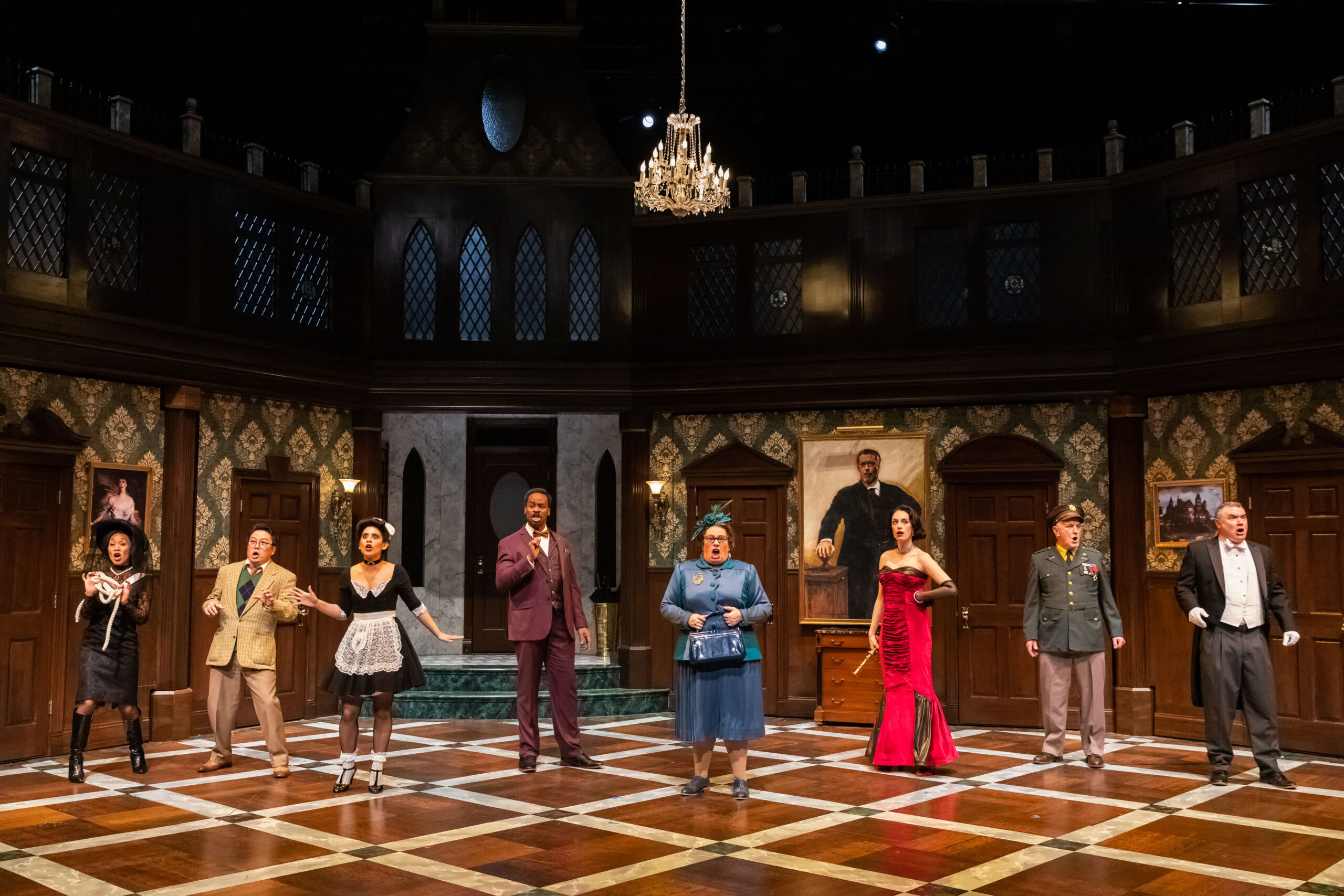 Home - Indiana Repertory Theatre