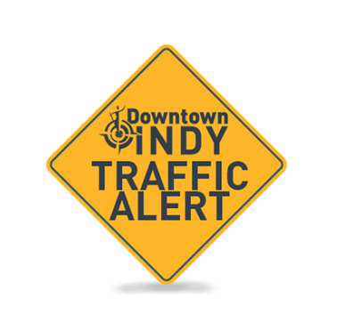 Traffic Alerts - Indiana Repertory Theatre