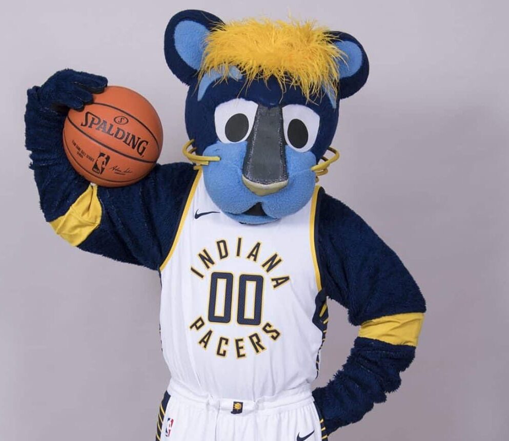 Celebrity Radio Show - Indiana Repertory Theatre