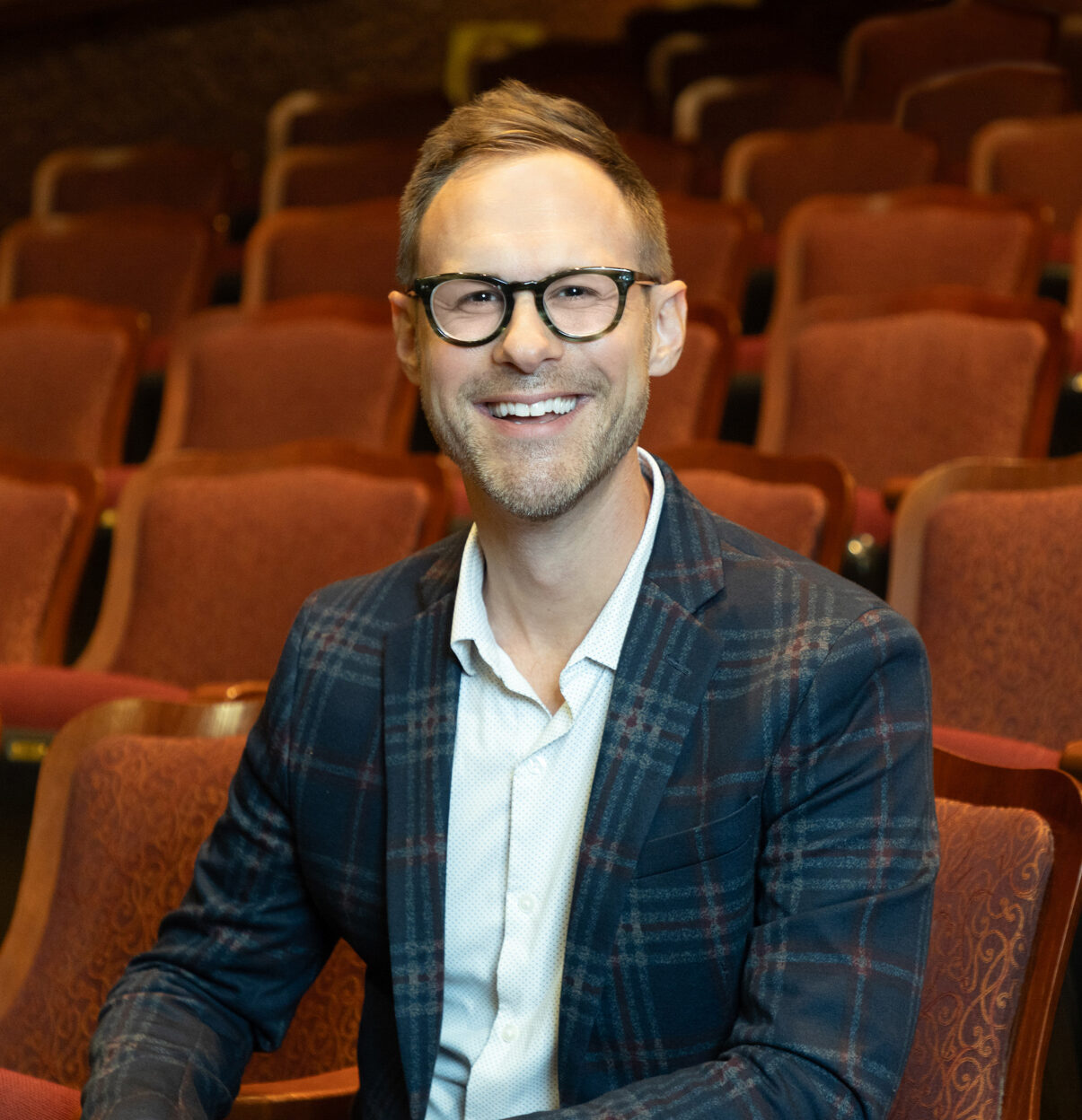 Staff & Artistic Partners – Indiana Repertory Theatre