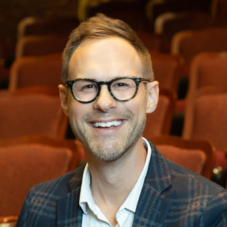 Staff & Artistic Partners - Indiana Repertory Theatre