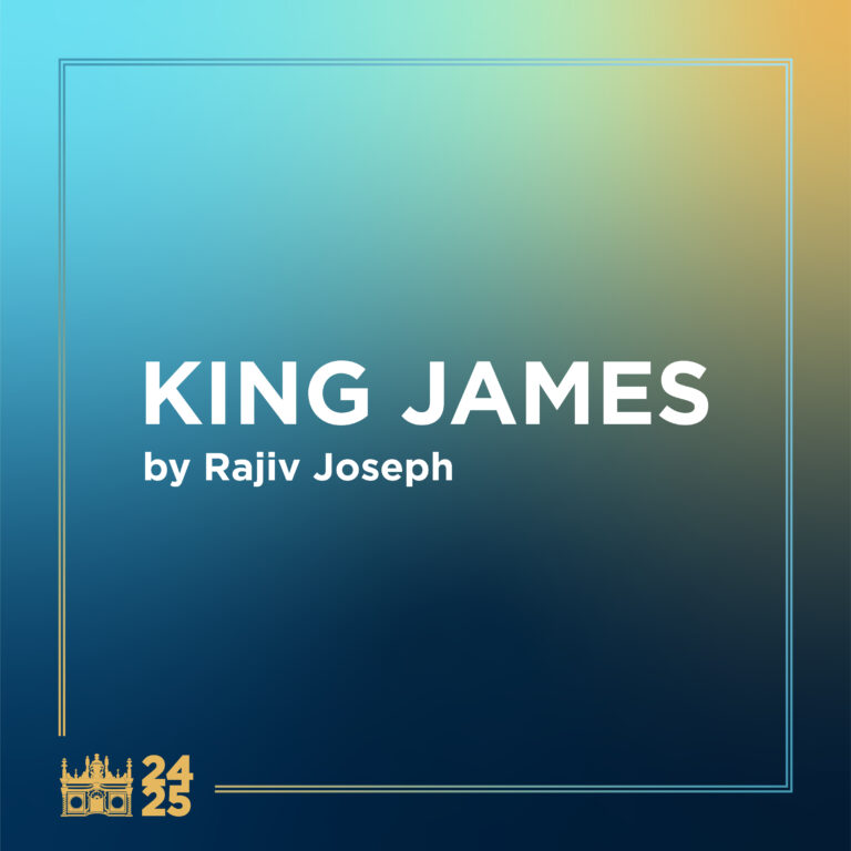 2024-2025 Season - Indiana Repertory Theatre