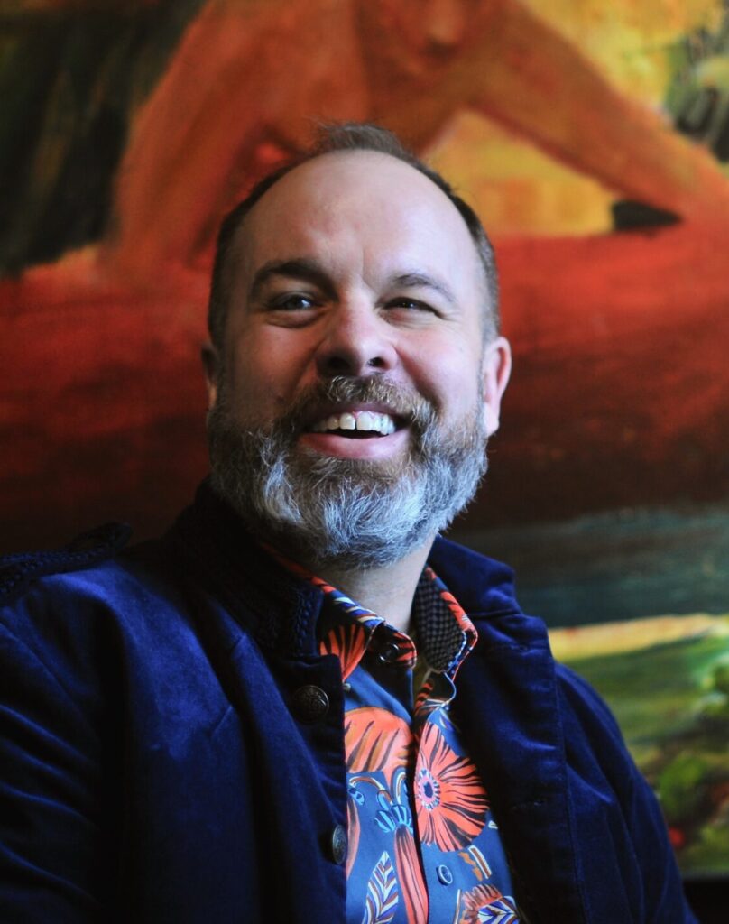 The Glass Menagerie - Indiana Repertory Theatre