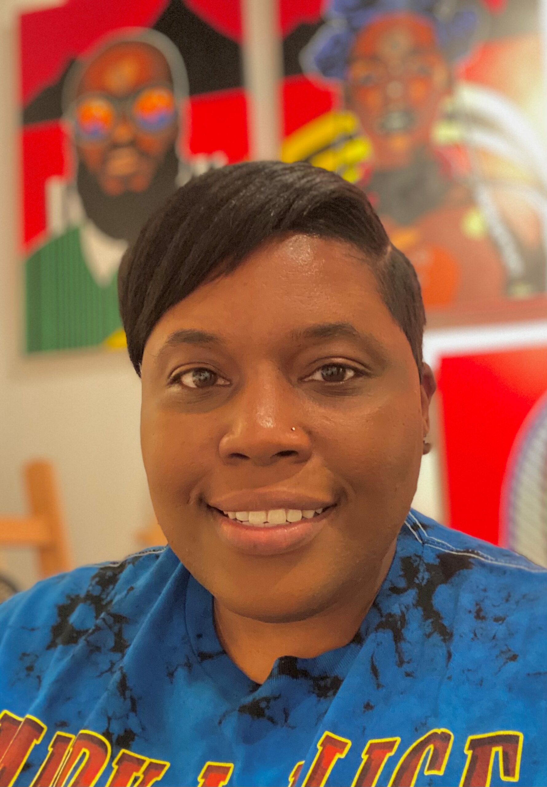 Nina Simone: Four Women - Indiana Repertory Theatre